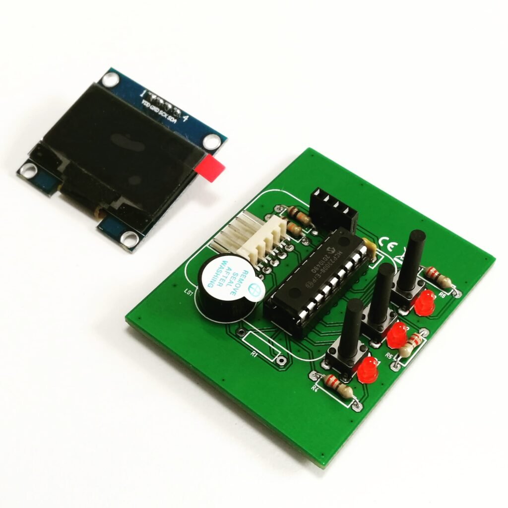 Arduino machine learning for speech recognition - Emerging Technologies