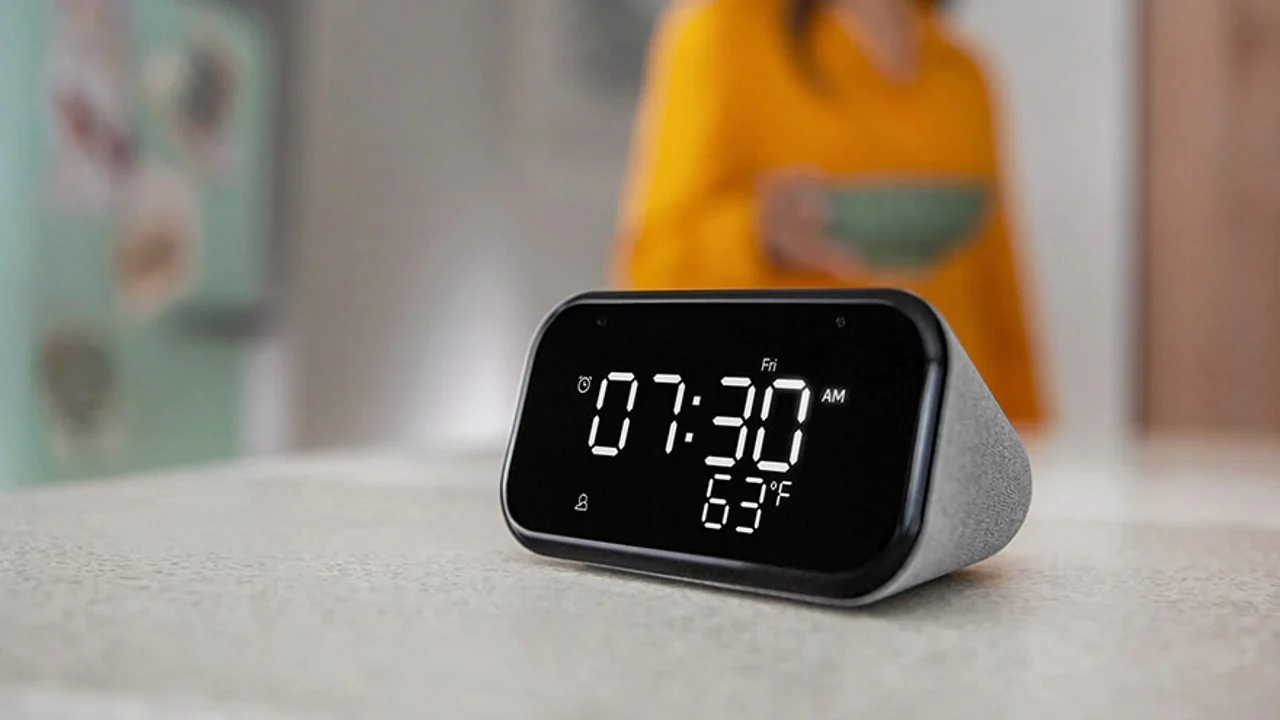 8 Best Smart Alarm Clocks With Google Assistant in 2026 - Emerging ...