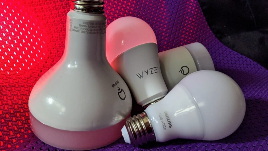 8 Best Smart Light Bulbs for Home in 2026 - Emerging Technologies