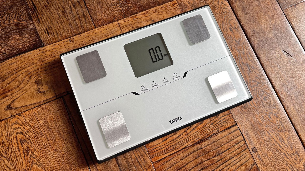 8 Best Smart Scales for Body Composition in 2026 - Emerging Technologies