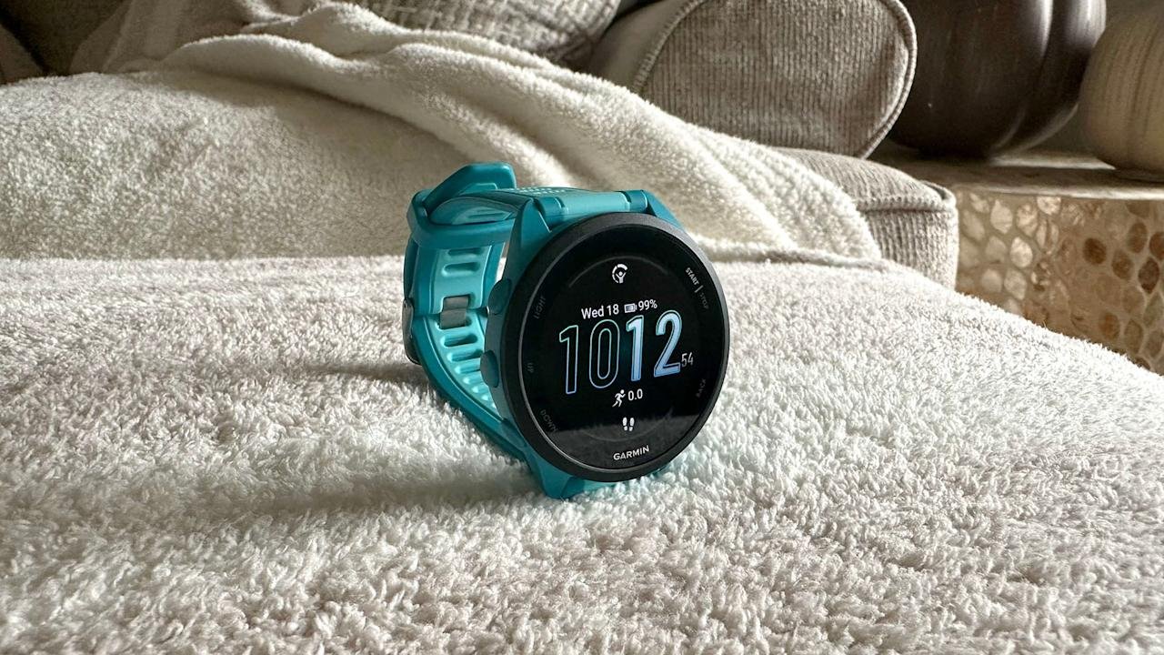 8 Best Smartwatches With Long Battery Life in 2026 - Emerging Technologies