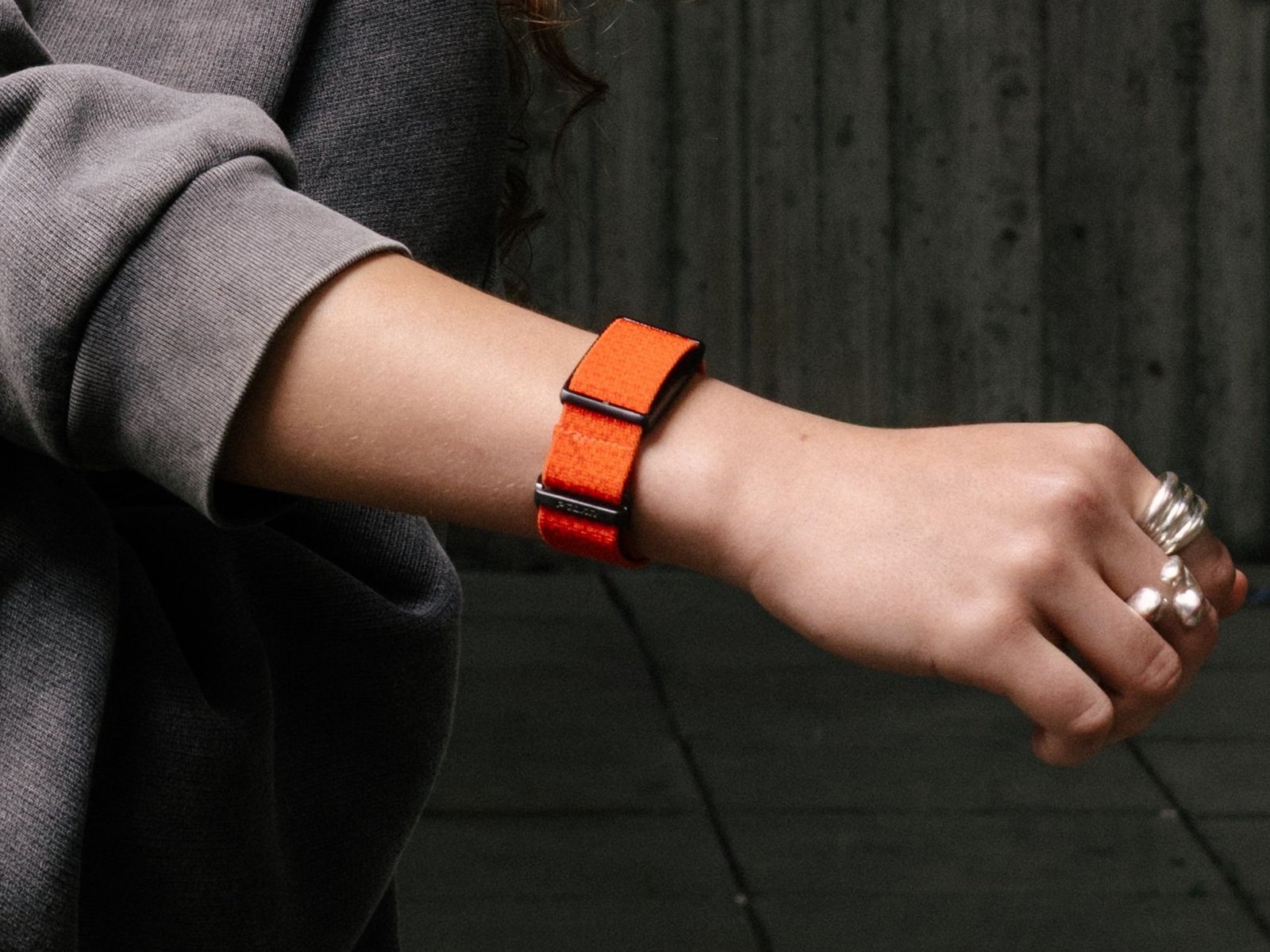 8 Best Wearable Fitness Bands for Seniors in 2026 - Emerging Technologies