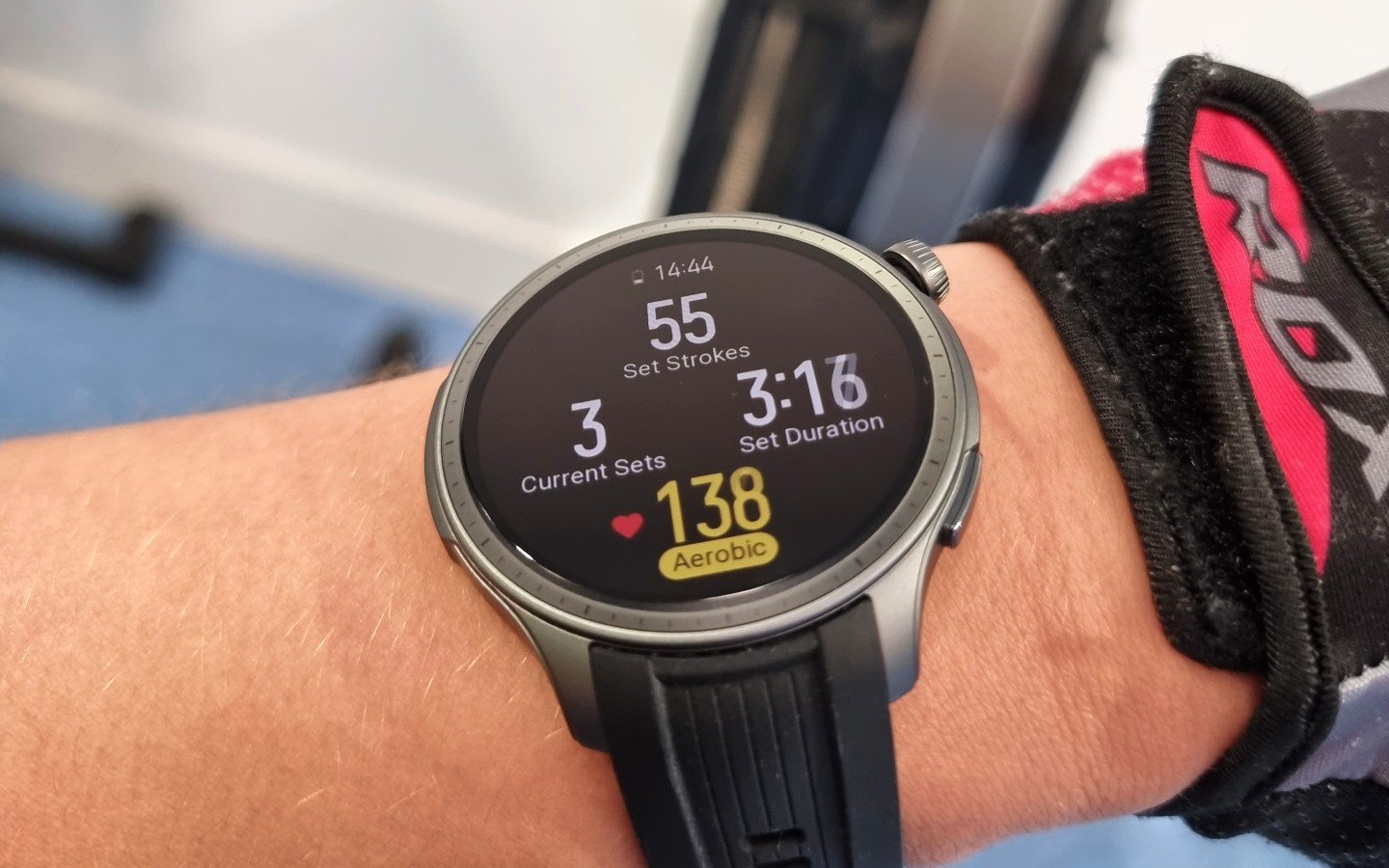 8 Best Wearable Health Trackers for Women in 2026 - Emerging Technologies
