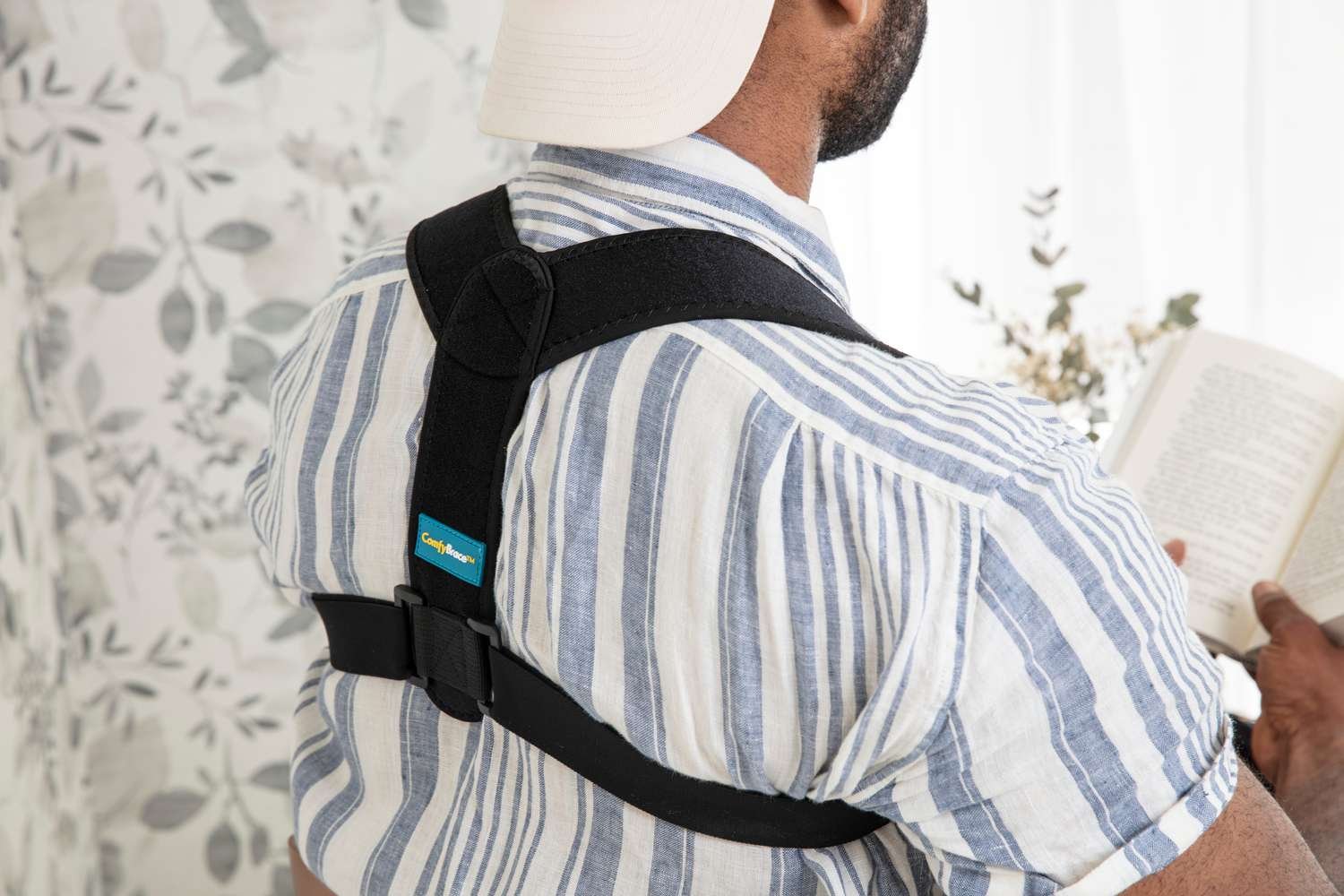 8 Best Wearable Posture Correctors in 2026 - Emerging Technologies